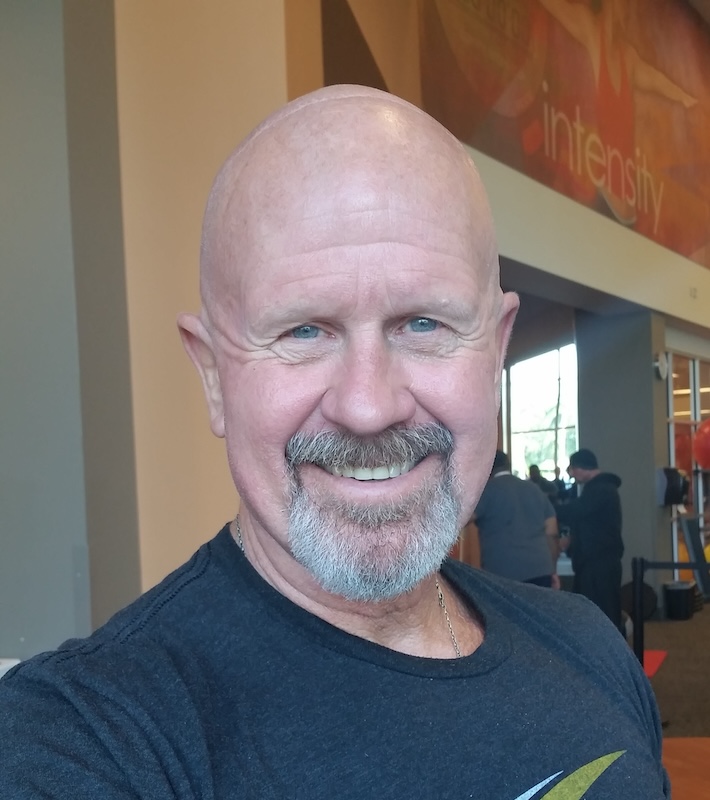 Tom Vachet - Management and Health Care Consultant